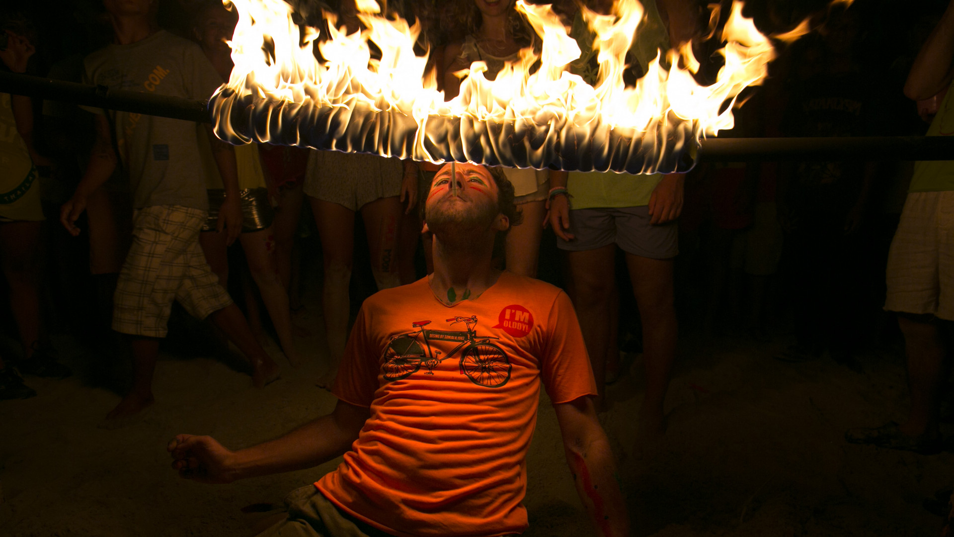 Kitört a pesti tőzsdeláz, mindenki őrült limbót ráz - Portfolio.hu