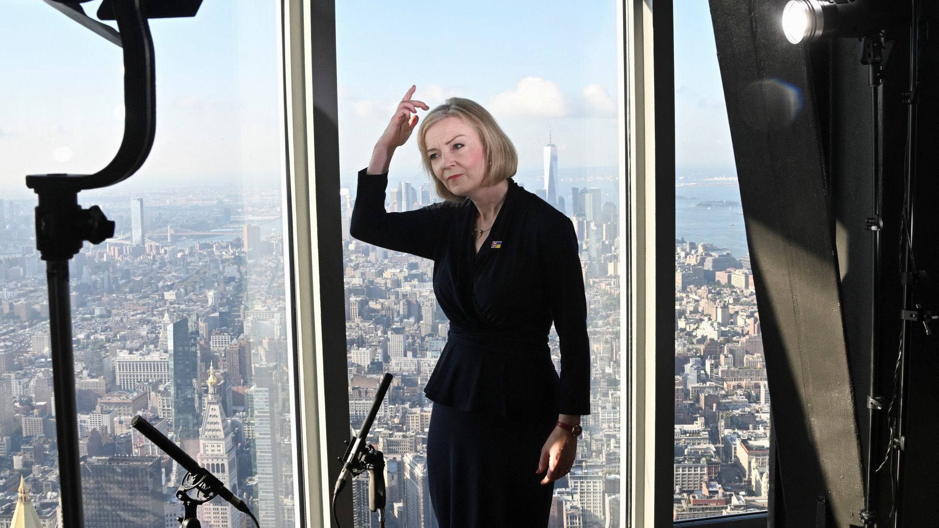 Kemény tél jön, felkészült a brit kormányfő - Portfolio.hu