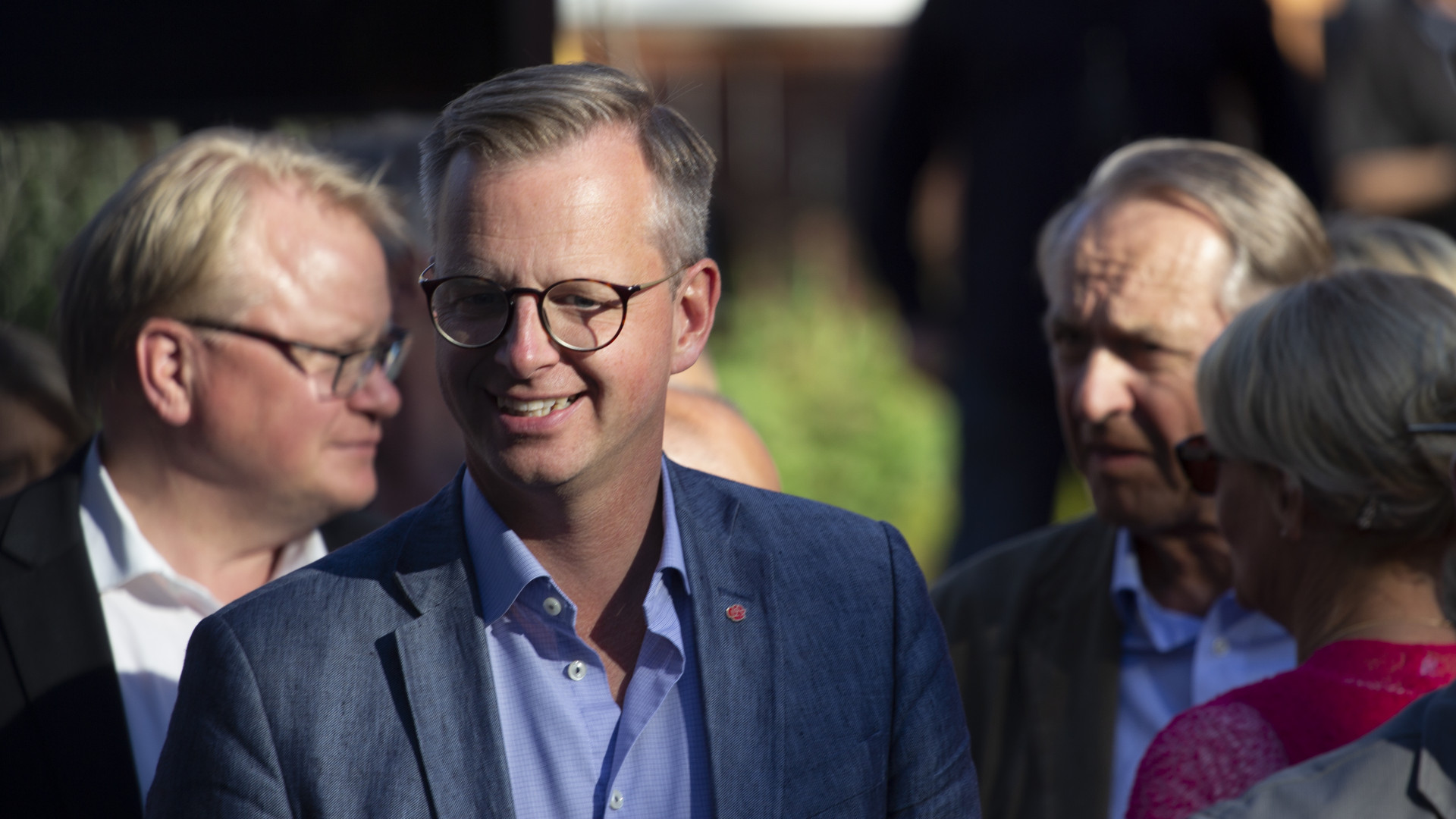 Durva bejelentés: hatalmas mértékű támogatáshoz jutnak a svéd lakosok ...