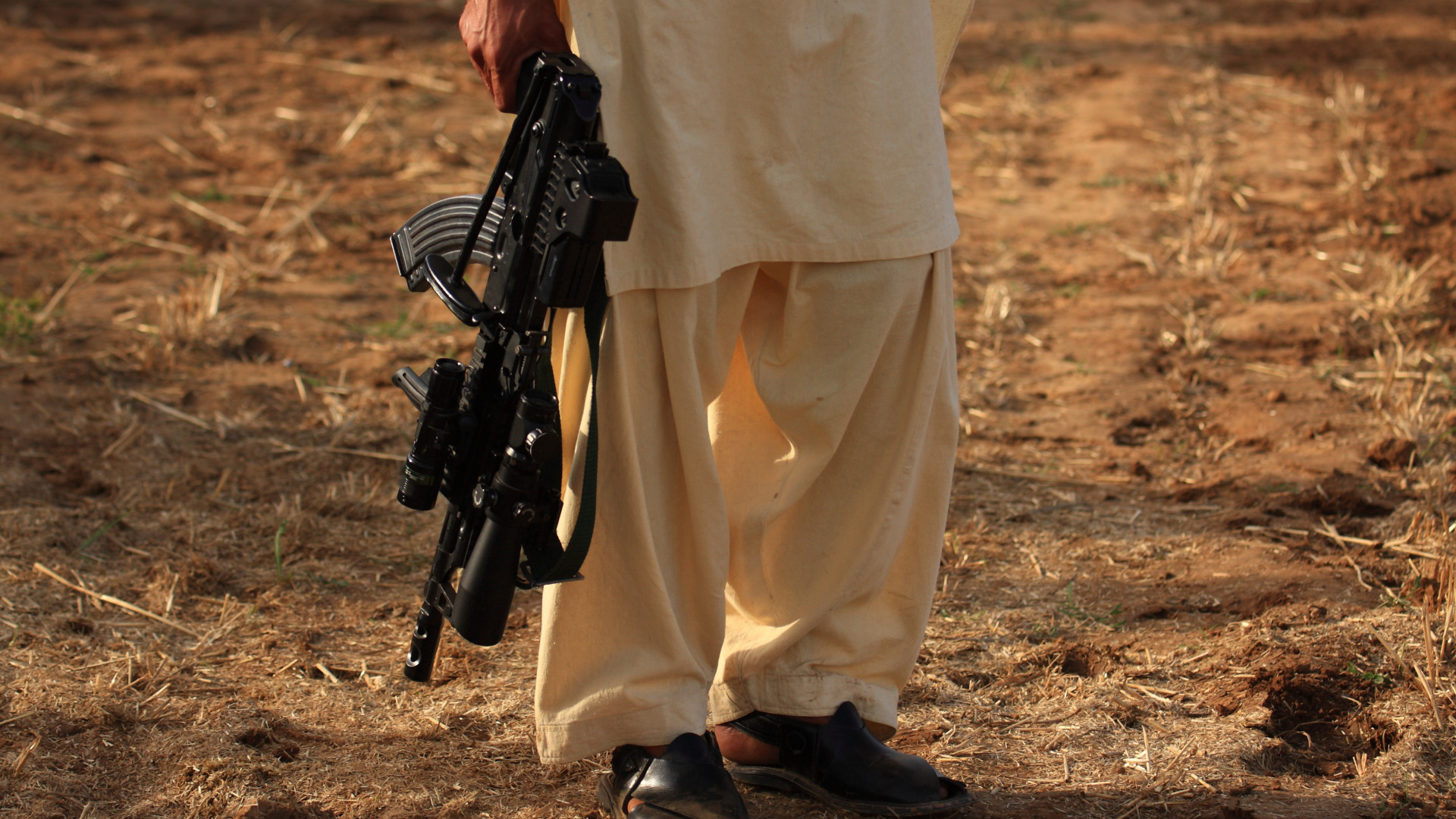 Újra lecsapott a világ egyik legveszélyesebb terrorszervezete ...