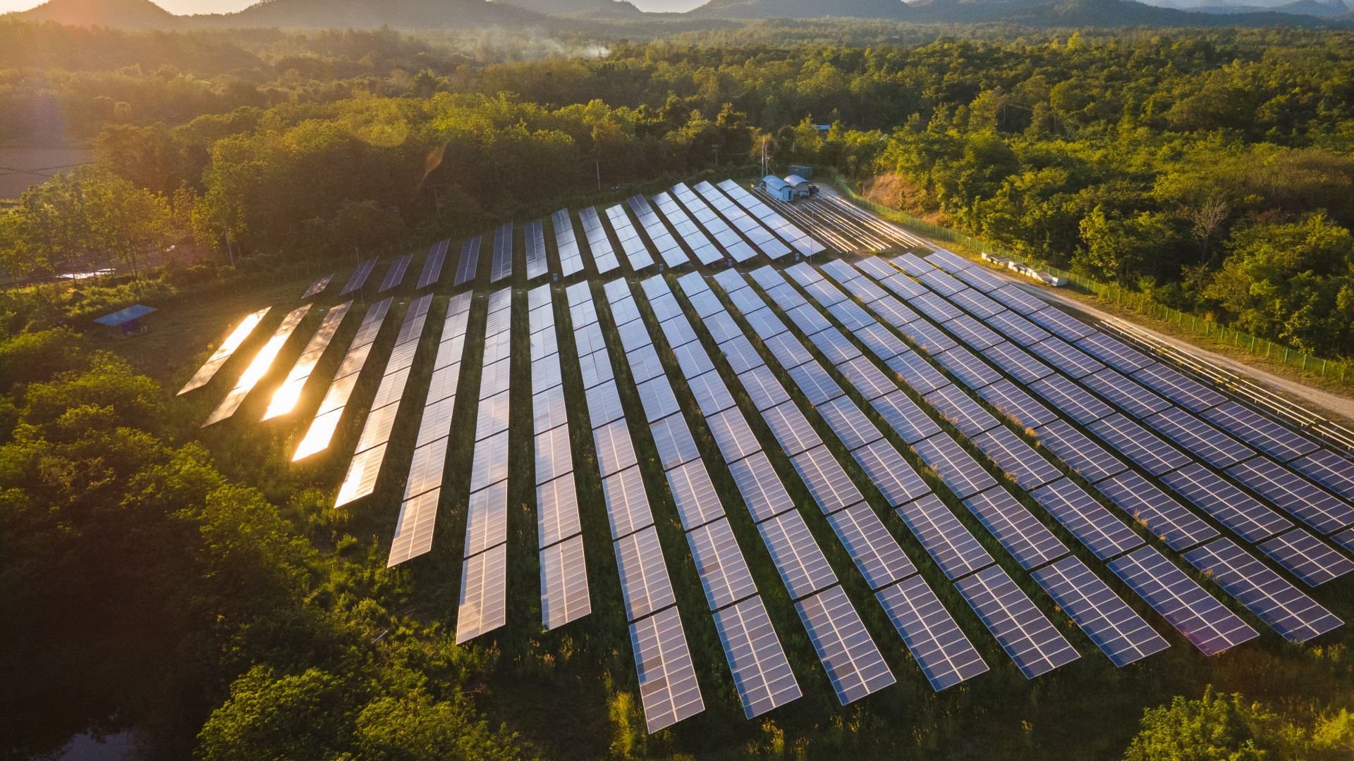 Kiemelkedő mérföldkőhöz közelít a magyar napenergia szektor - Portfolio.hu