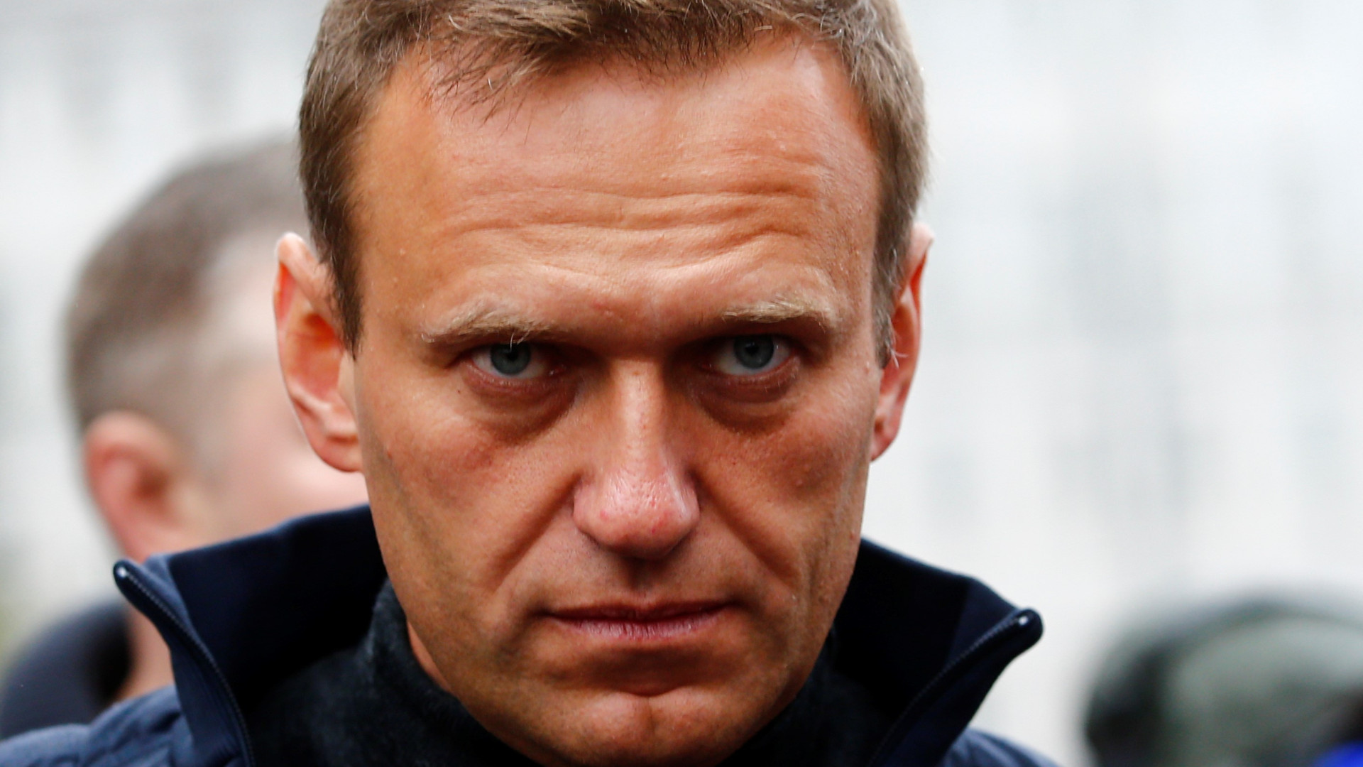 Navalnij: "Ha megölnek, az azt jelenti, hogy hihetetlenül erősek ...