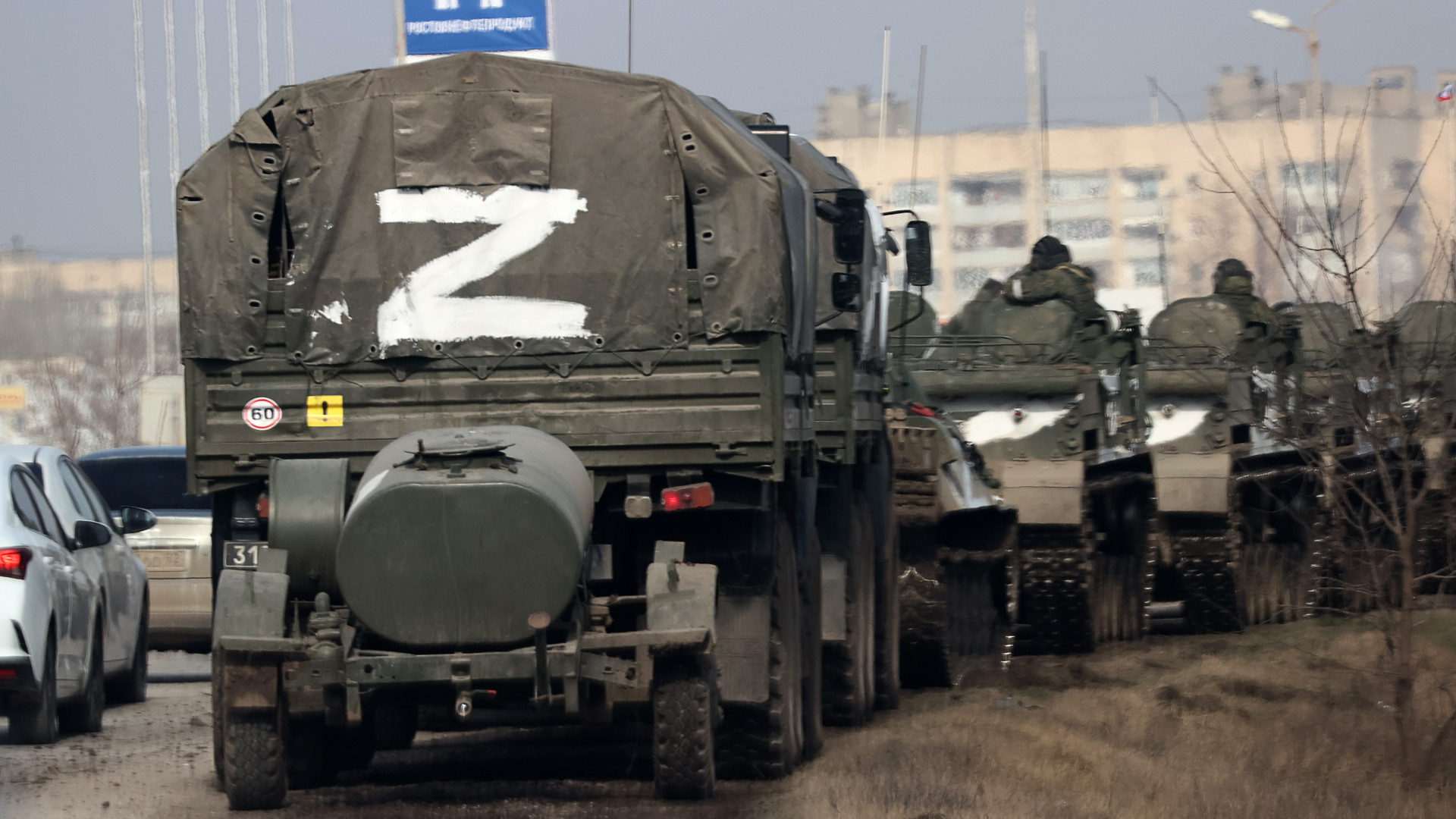 Orosz-ukrán háború: Tényleg rosszul teljesítenek az oroszok? - Portfolio.hu