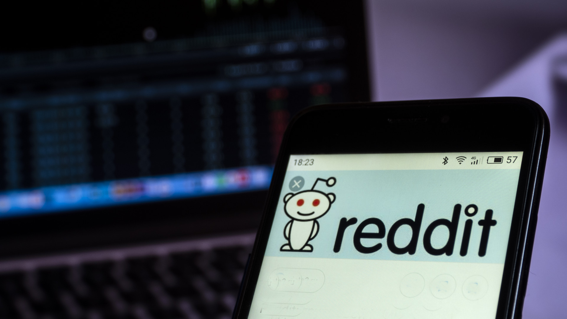 Ezek a befektetések lehetnek a reddites csorda új célpontjai - Portfolio.hu