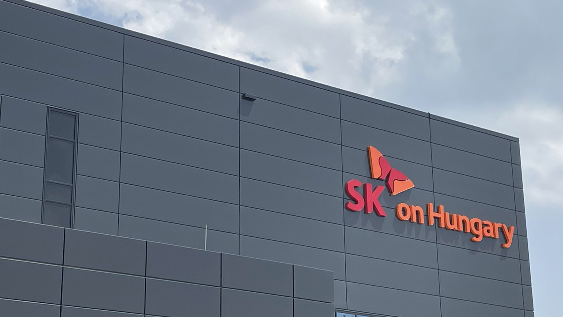 Befejeződött az SK On Hungary zajcsökkentési projektje (x) - Portfolio.hu