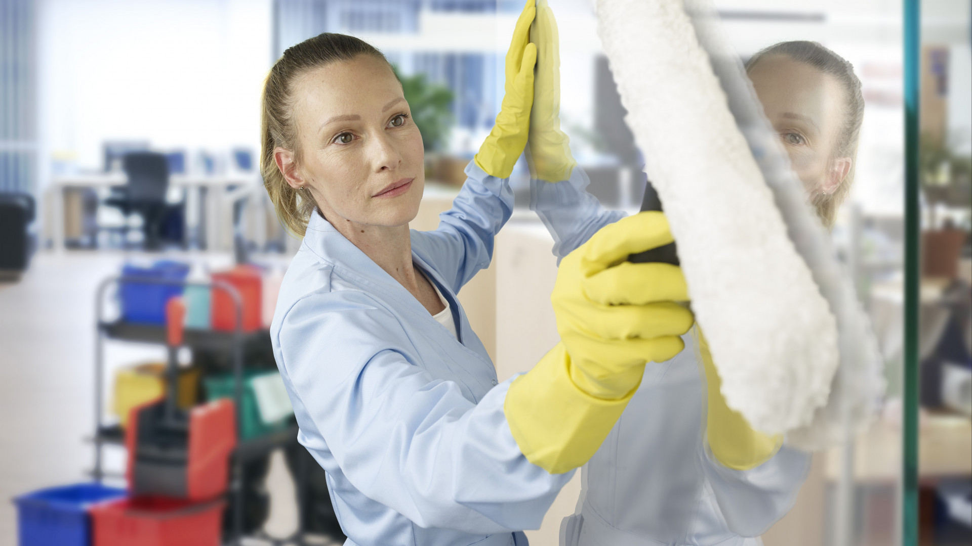 Vedd észre! - A lesajnált munka, ami most mindenkinek elképesztően ...