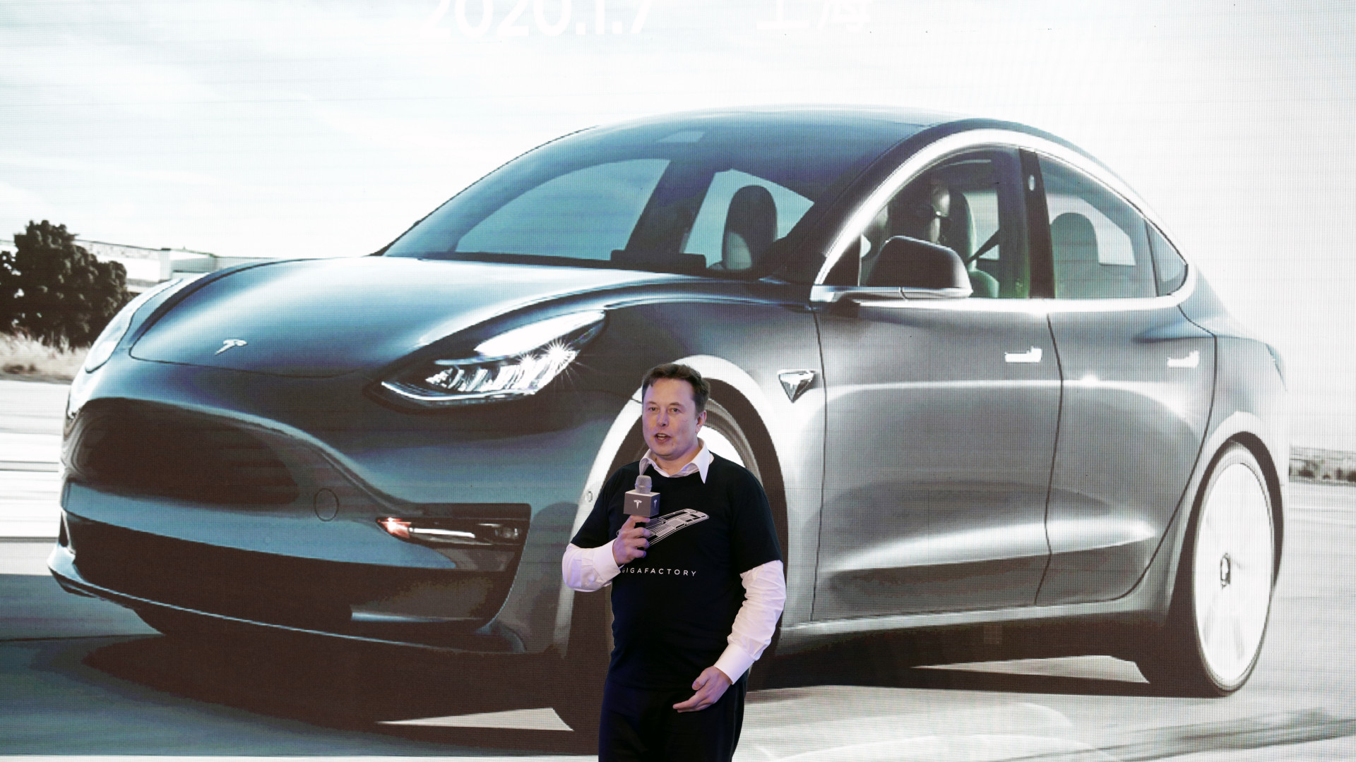 Atyaég! Meddig szárnyal a Tesla? - Portfolio.hu