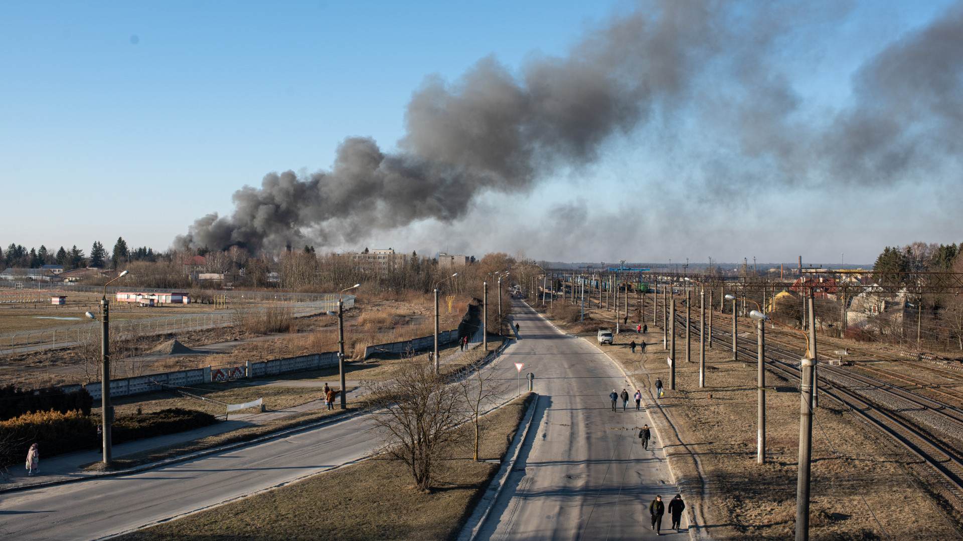 Szép csendben igazi páncéloslegenda bukkant fel az ukrán fronton ...