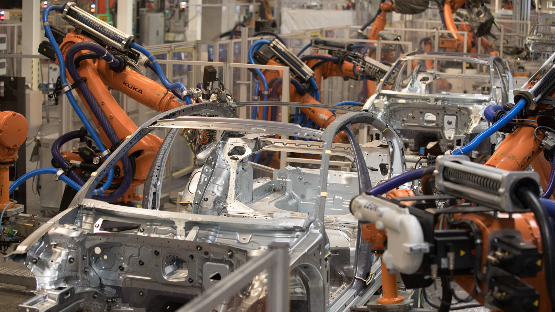 Románia harcol az új Volkswagen-gyárért - Portfolio.hu