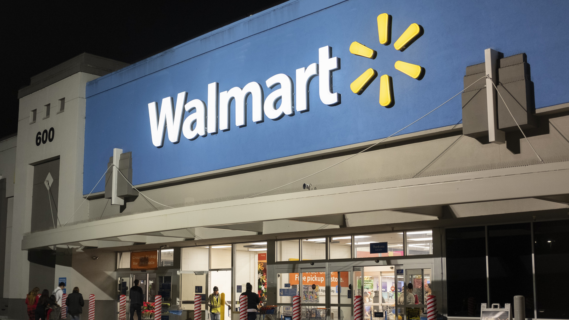 Kivonul Nagy-Britanniából a Walmart - Portfolio.hu