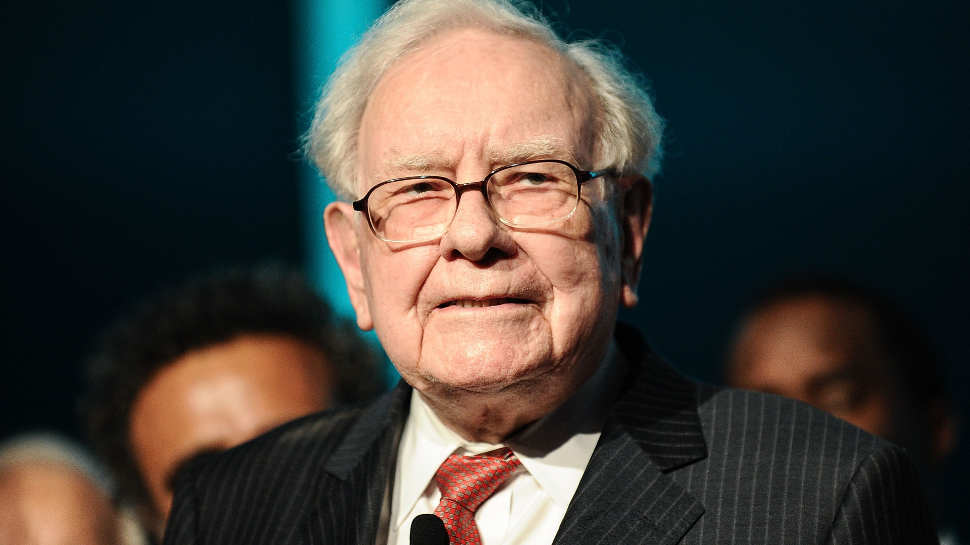 1600 milliárd forintnyi vagyont adományozott Warren Buffett - Portfolio.hu