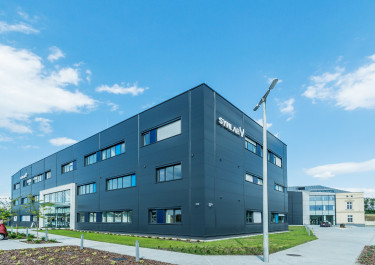 A Synlab meg tud állni a saját lábán a piaci átalakulások után is ...